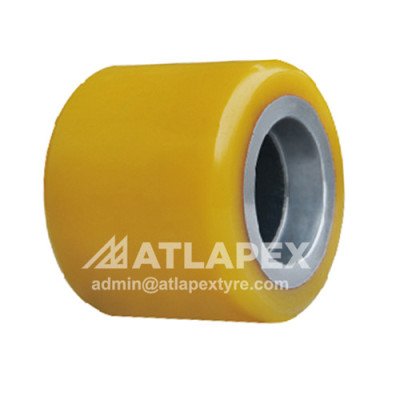 Pallet Roller Wheels for Pallet rollers