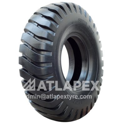 Mining Truck Tires for Caterpillar Cat_ Komatsu Mining Truck Tires